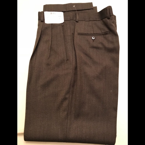 Louis Raphael | Pants | Louis Raphael New Tweed Dress Pants 3632 | Poshmark